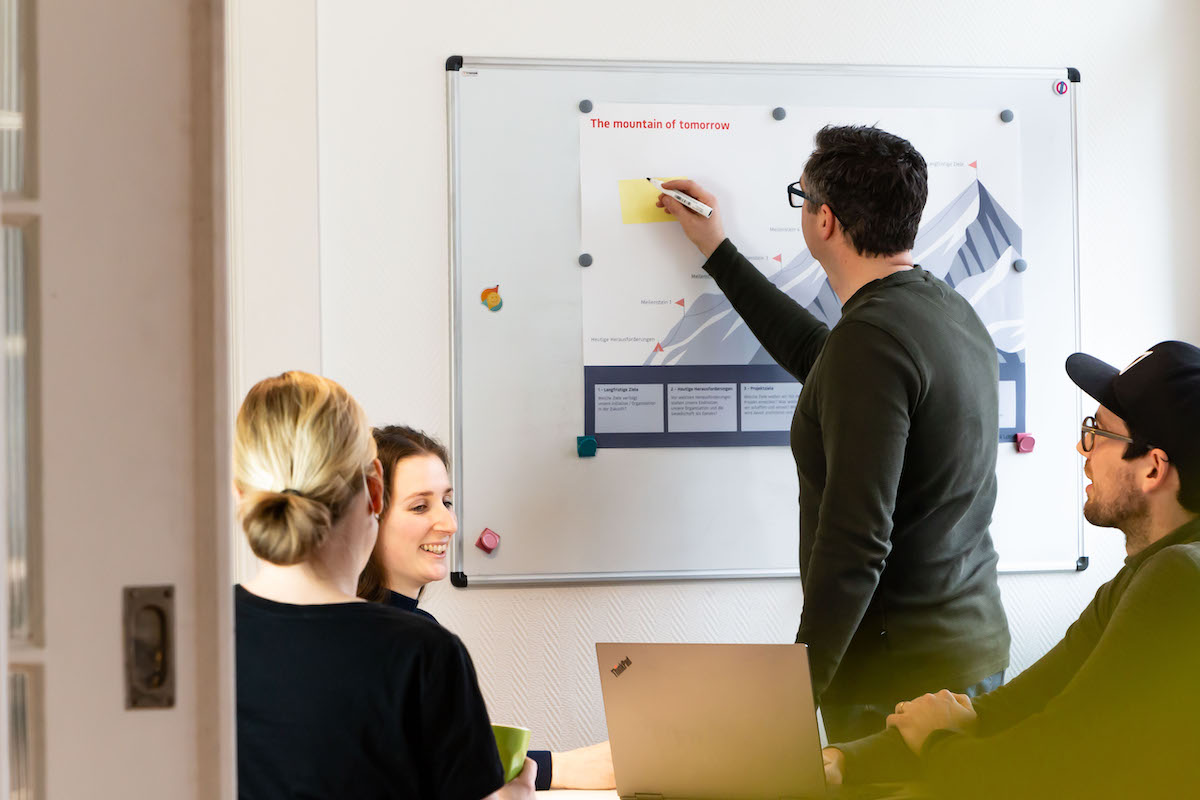 Mark Lotse - Next Level B2B Marketing & Sales